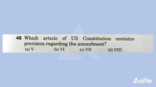Comparative Public Law and systems of Governance .pptx
