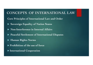 Comparative Public Law - An Overview (Module II).pdf