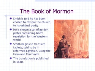 Comparative religion part 6 | PPT