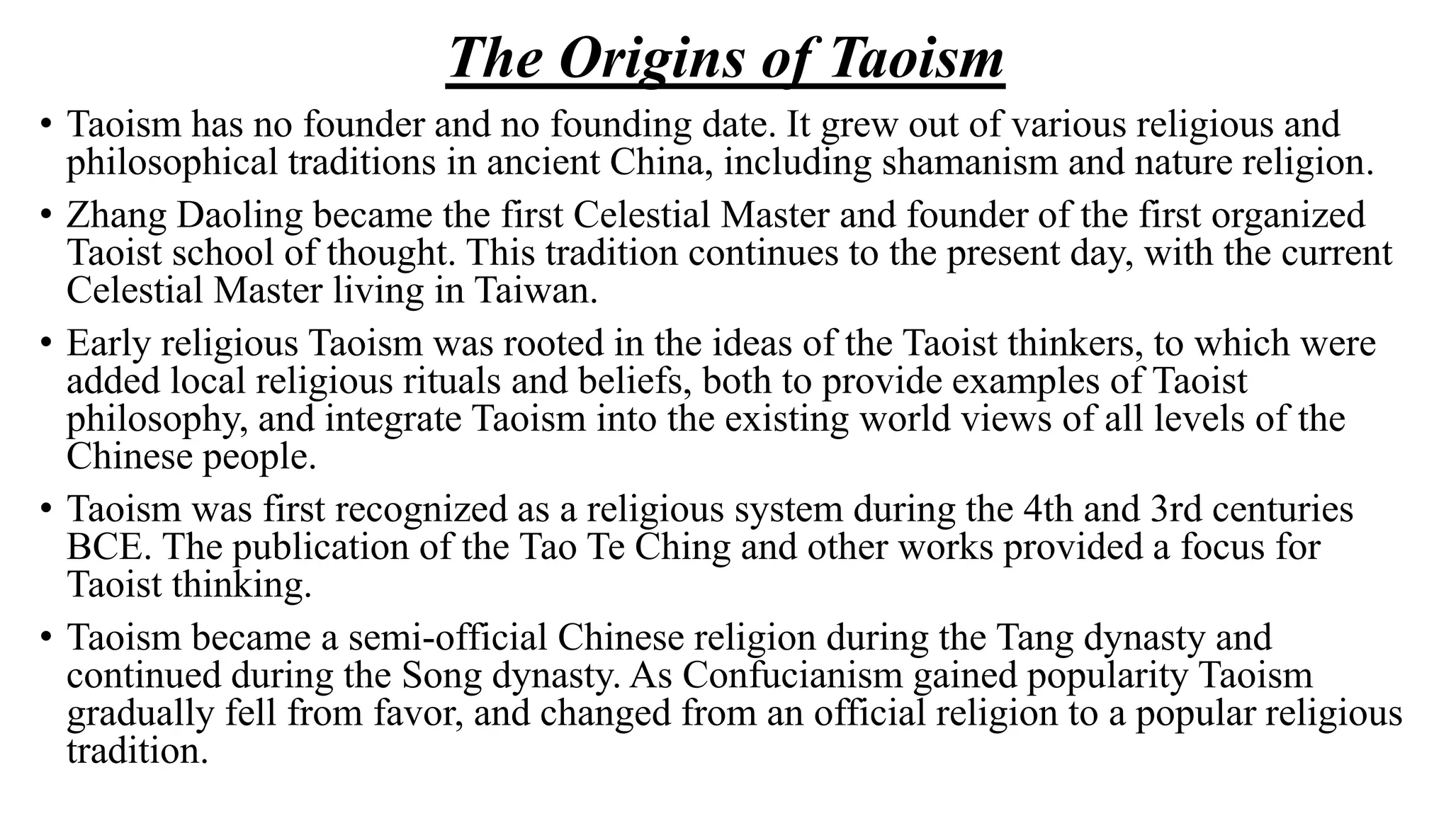 Comparative Religions--Taoism.pptx