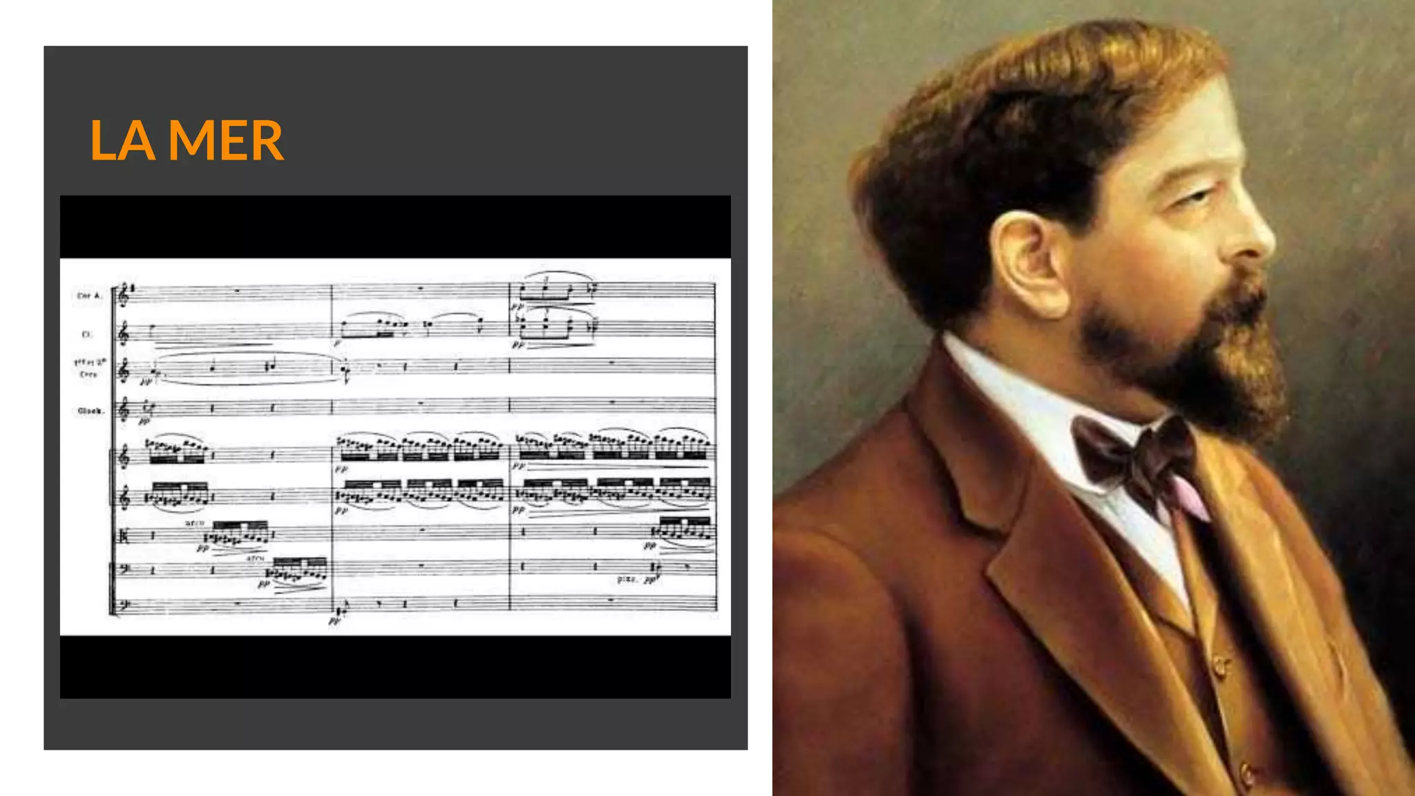 Comparative work of Debussy and Ravel - Music 10.pptx