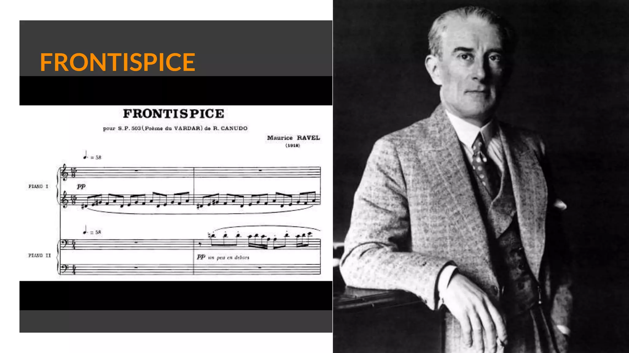 Comparative work of Debussy and Ravel - Music 10.pptx