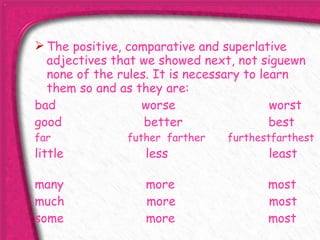 P7.Comparatives | PPT