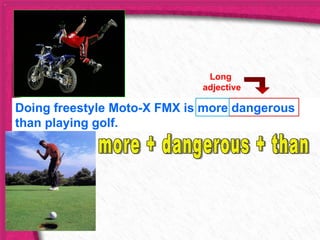 P7.Comparatives | PPT