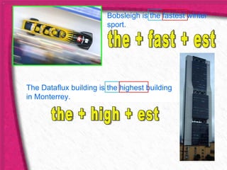 P7.Comparatives | PPT