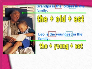 P7.Comparatives | PPT