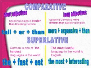 P7.Comparatives | PPT