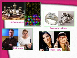 P7.Comparatives | PPT