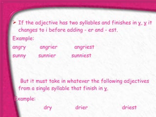 P7.Comparatives | PPT