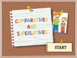 comparatives.pptx | Science