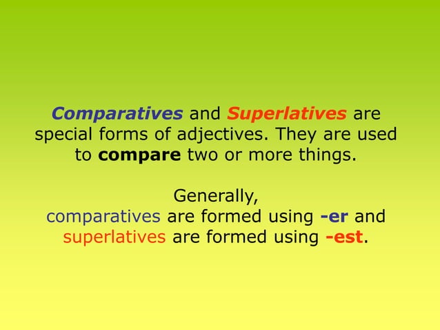 comparatives-and-superlatives-fun-activities-games-grammar-guides ...