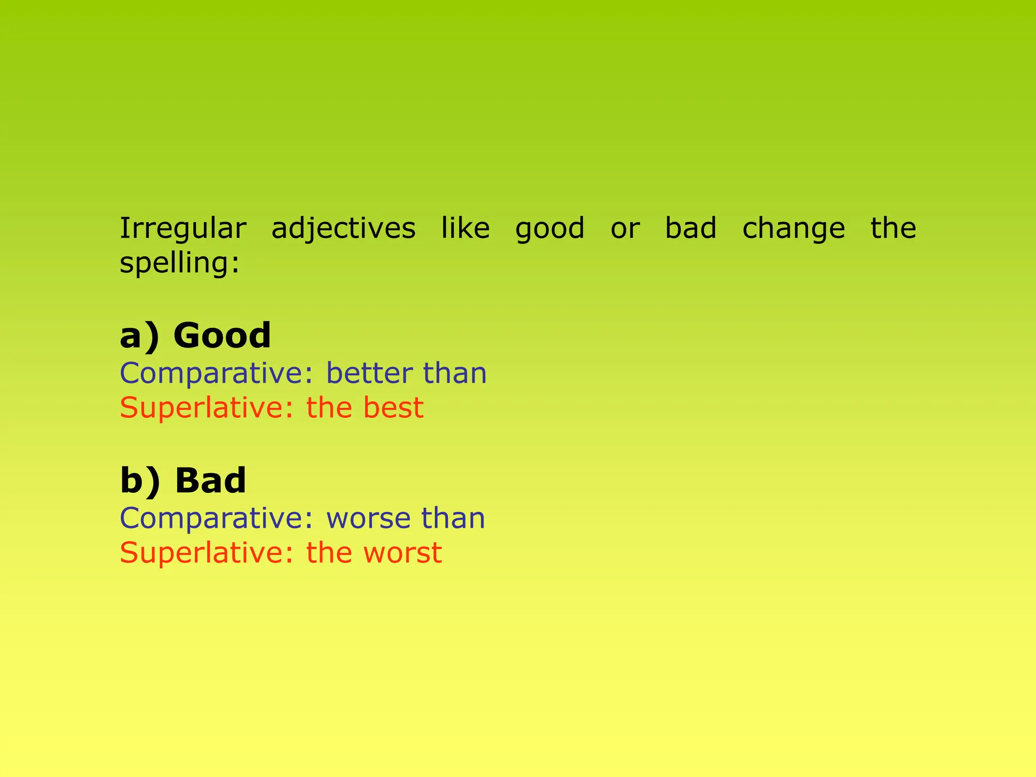 comparatives-and-superlatives-fun-activities-games-grammar-guides ...