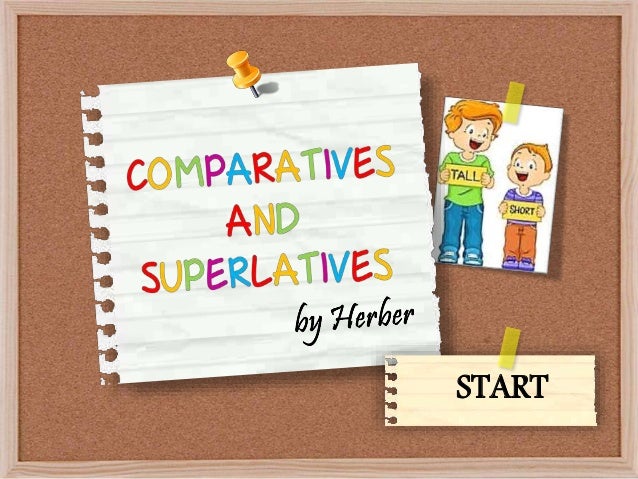 Comparatives and-superlatives-ii-fun-activities-games-games-picture ...