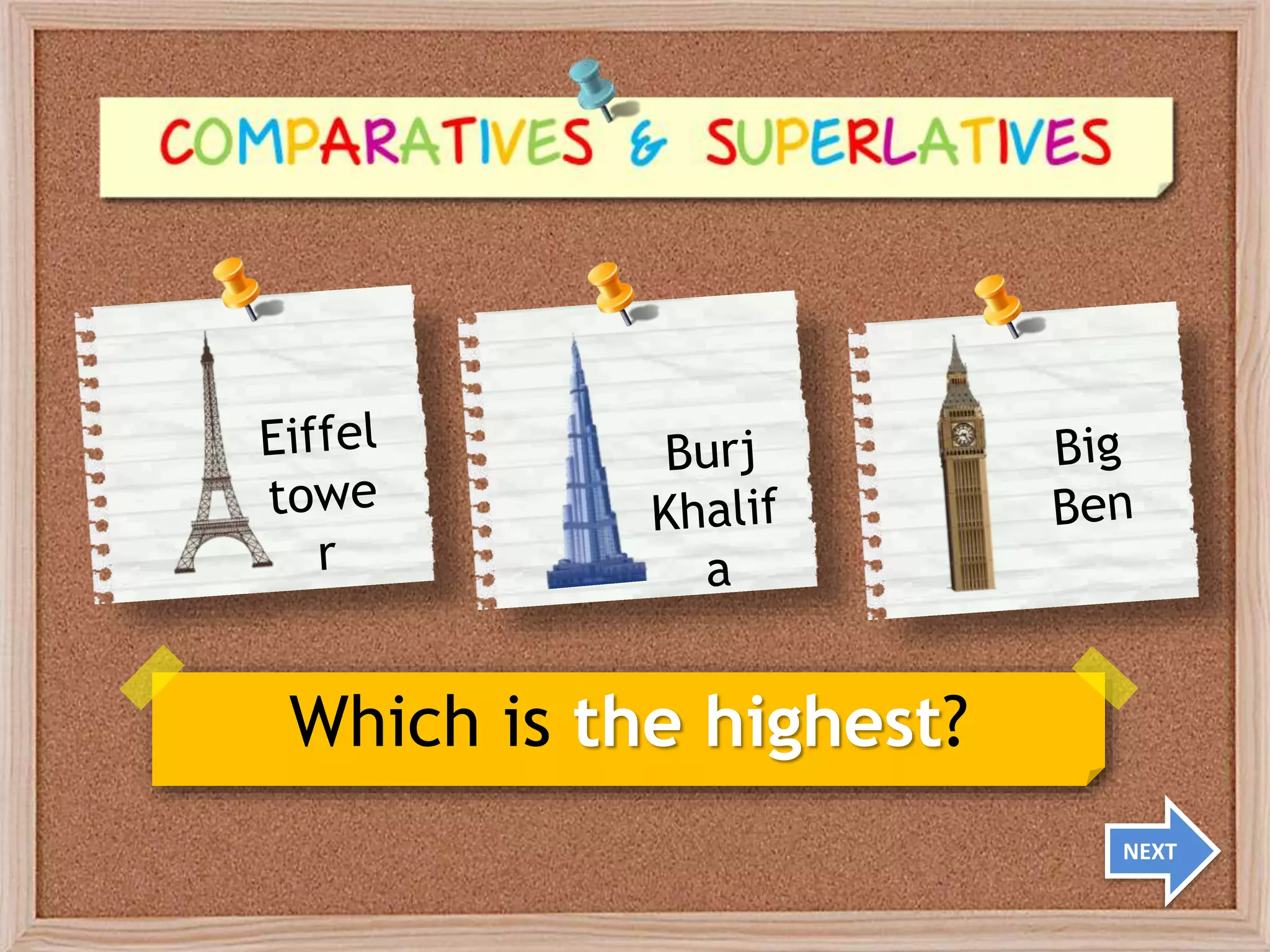 comparatives-and-superlatives-ii-fun-activities-games-games-picture ...