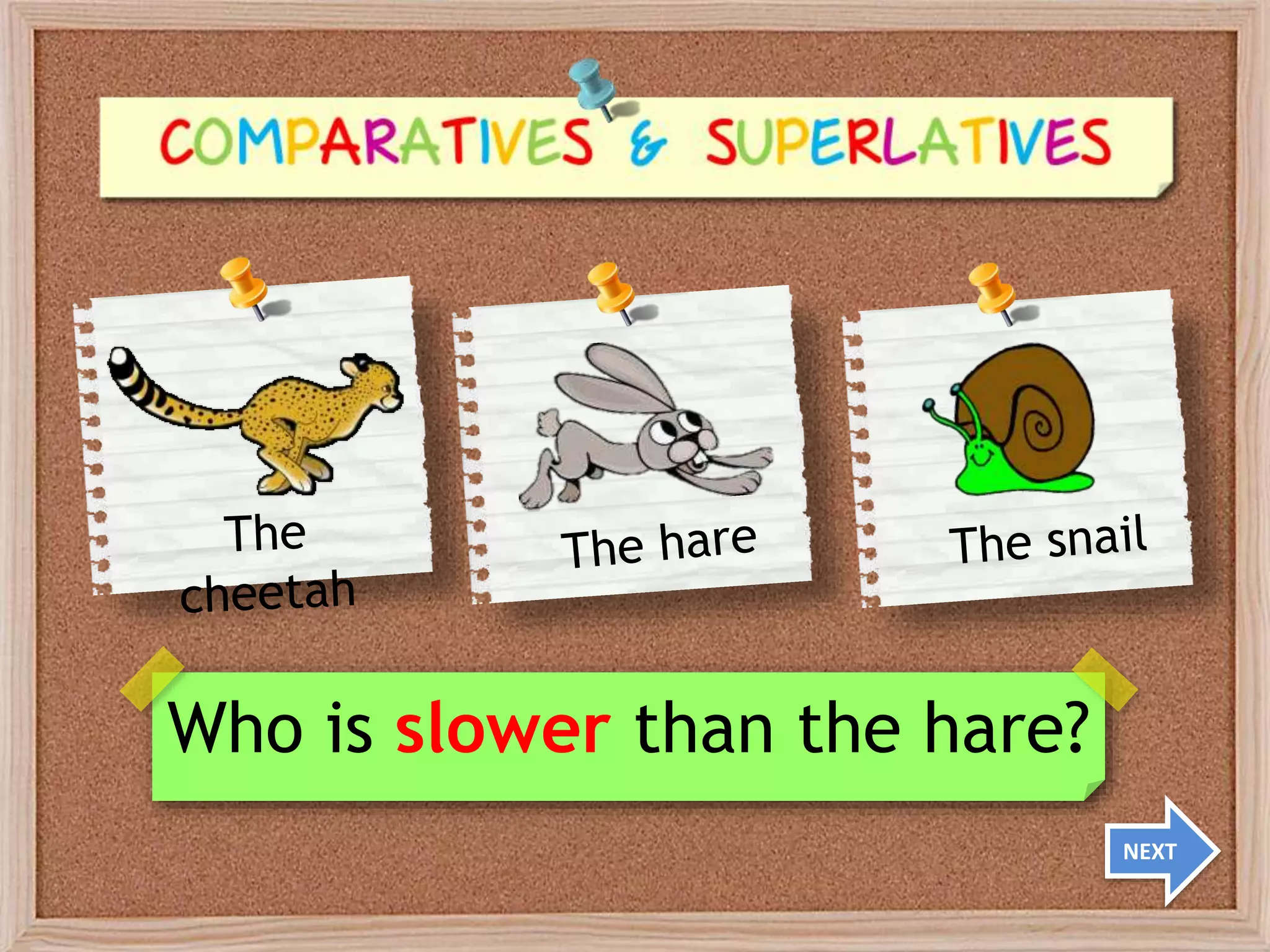 comparatives-and-superlatives-ii-fun-activities-games-games-picture ...