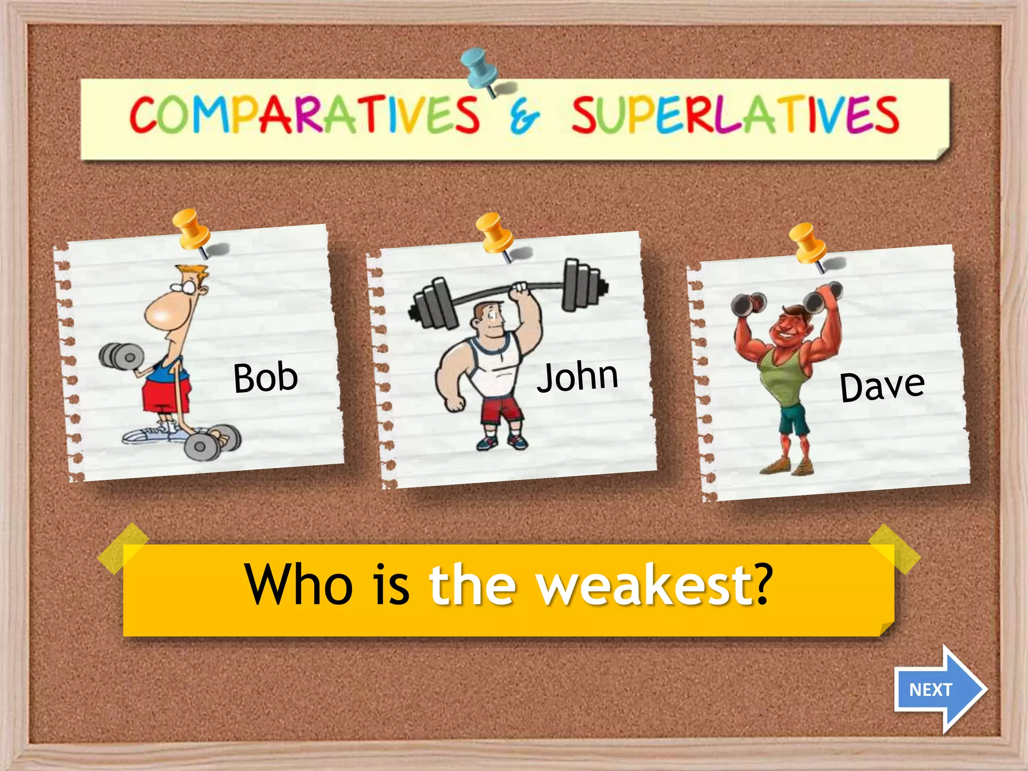 comparatives-and-superlatives-ii-fun-activities-games-games-picture ...