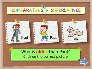 comparatives-and-superlatives-ii-fun-activities-games-games-picture ...