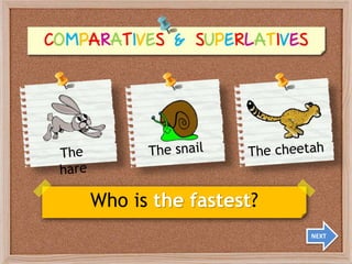 comparatives-and-superlatives-ii-fun-activities-games-games-picture ...