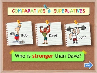 comparatives-and-superlatives-ii-fun-activities-games-games-picture ...