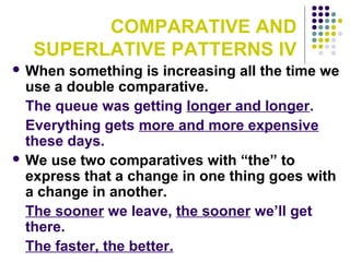 Comparatives1 | PPT