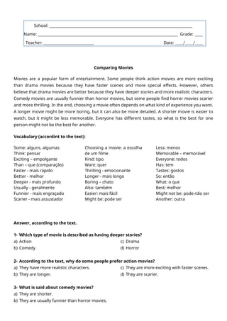 comparatives activities_comparing movies.docx