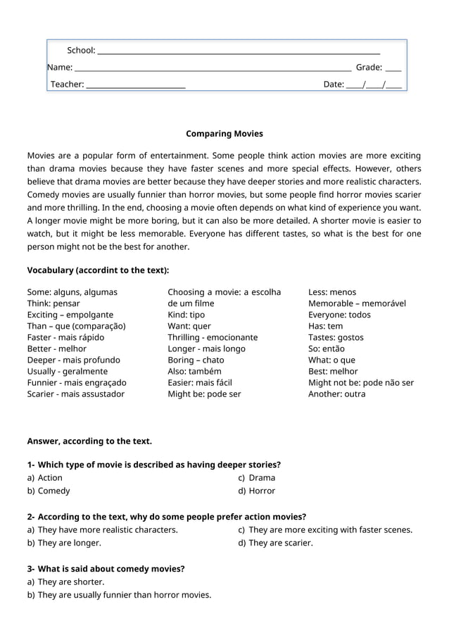 comparatives activities_comparing movies.docx