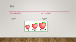 Comparatives_adjetives_vs_superlatives.pptx