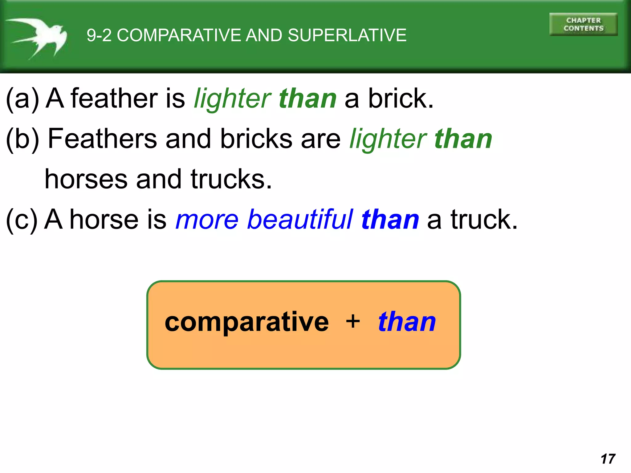 Comparatives and Superlatives.ppt