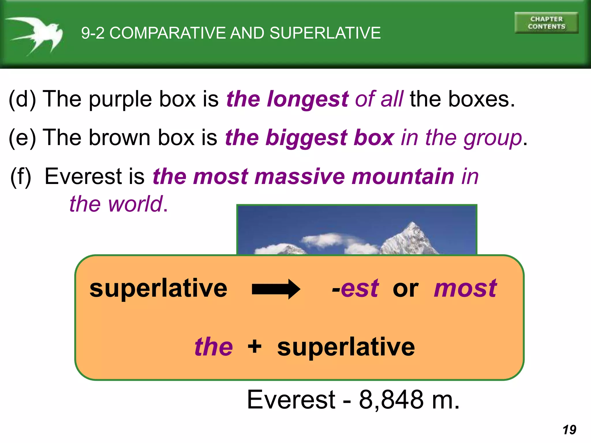 Comparatives and Superlatives.ppt