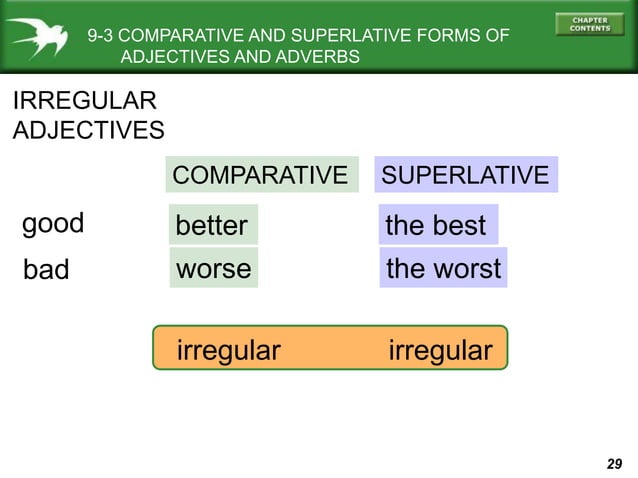 Comparatives and Superlatives.ppt