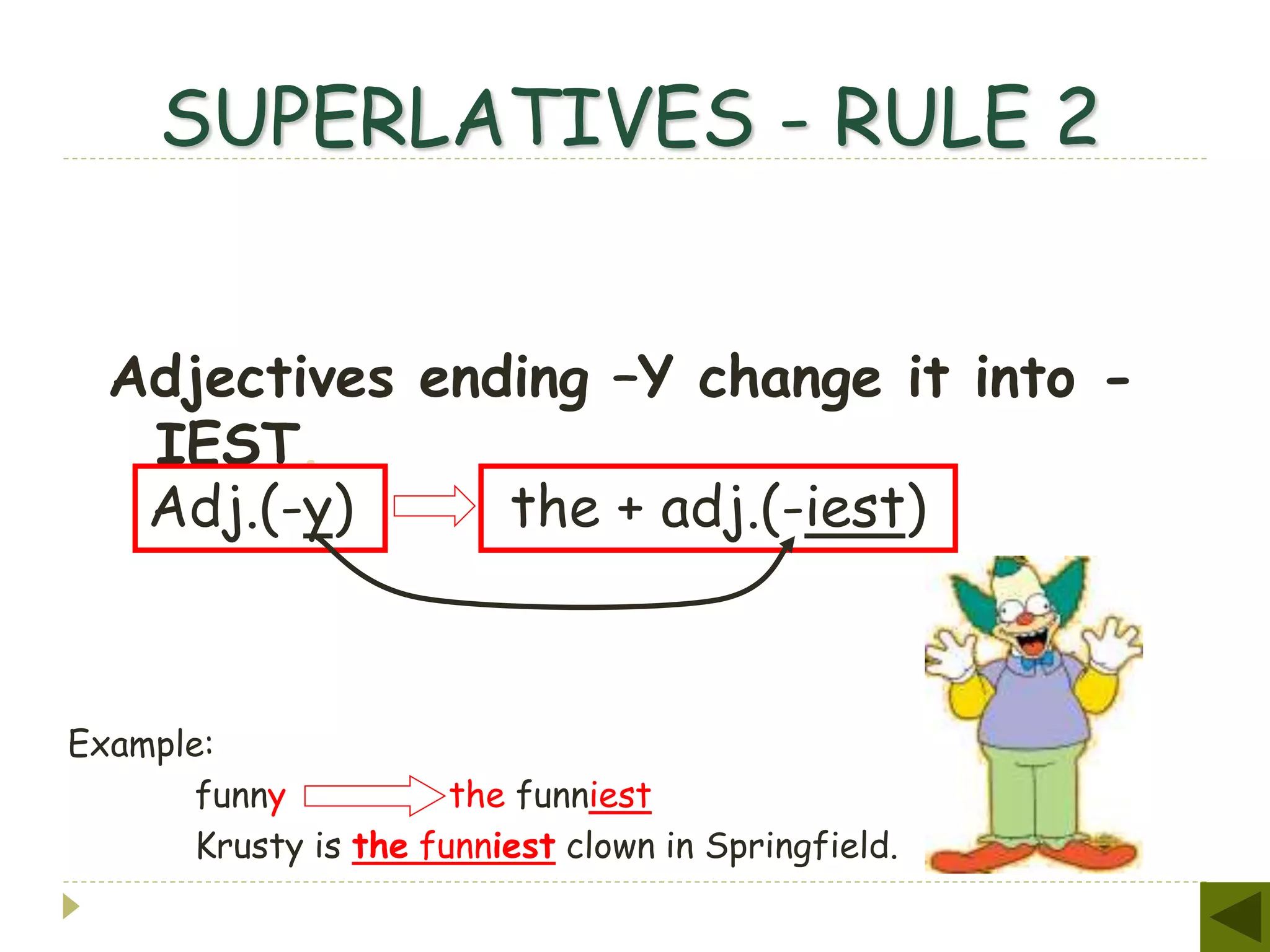 Comparatives and superlatives.ppt