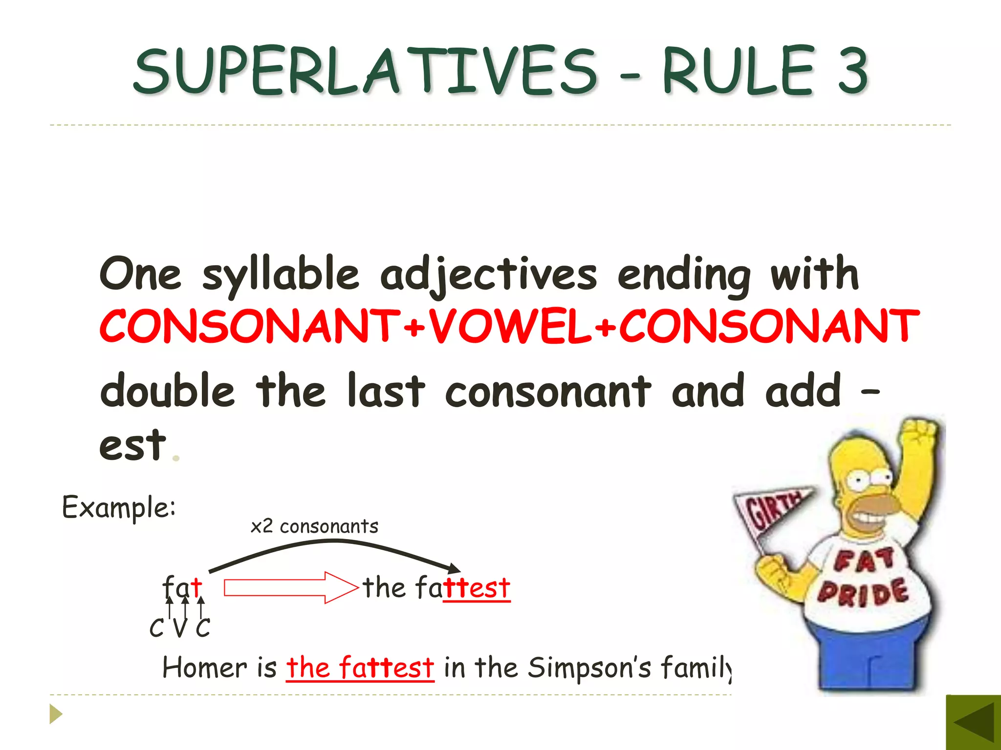 Comparatives and superlatives.ppt