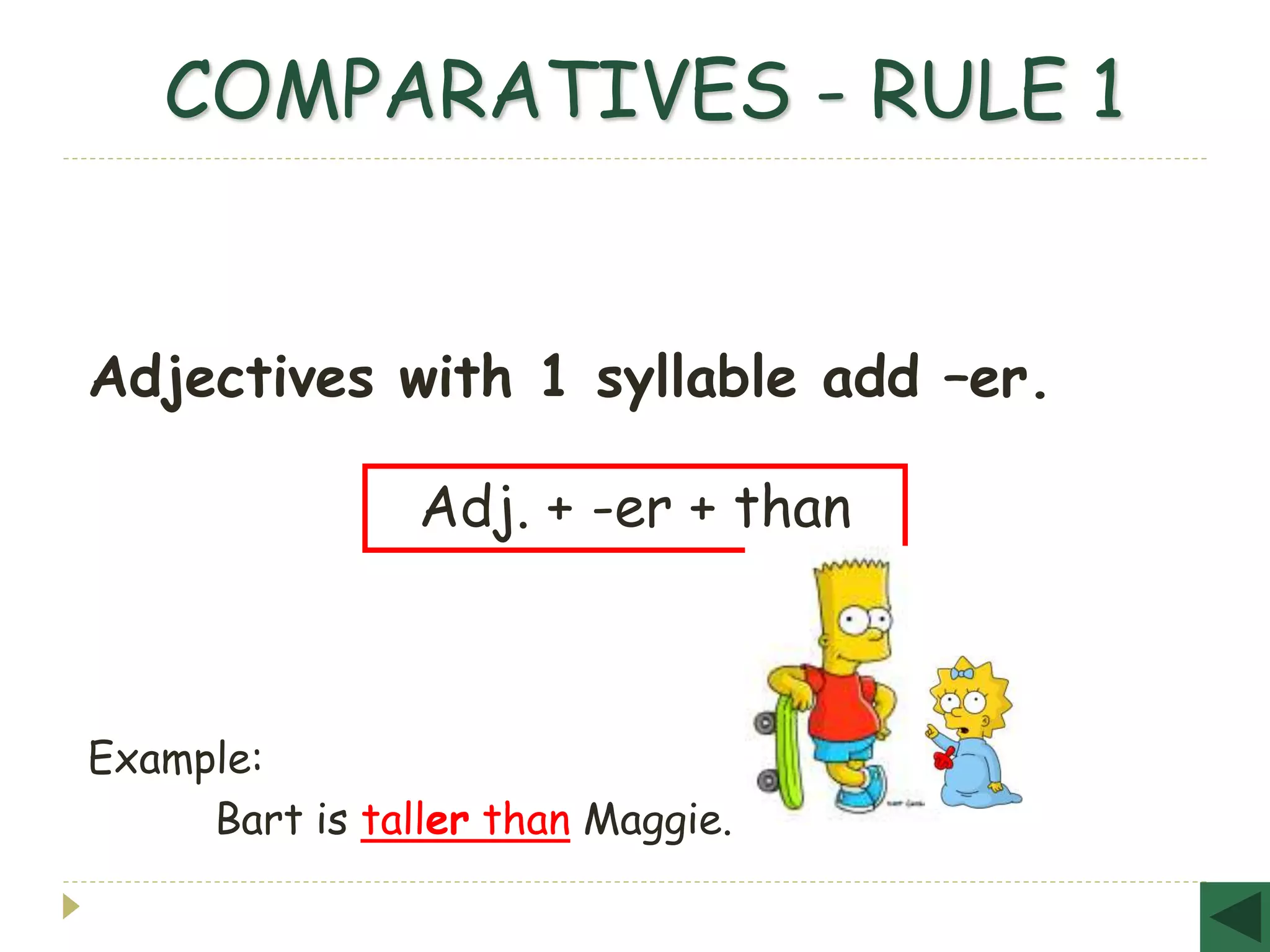 Comparatives and superlatives.ppt