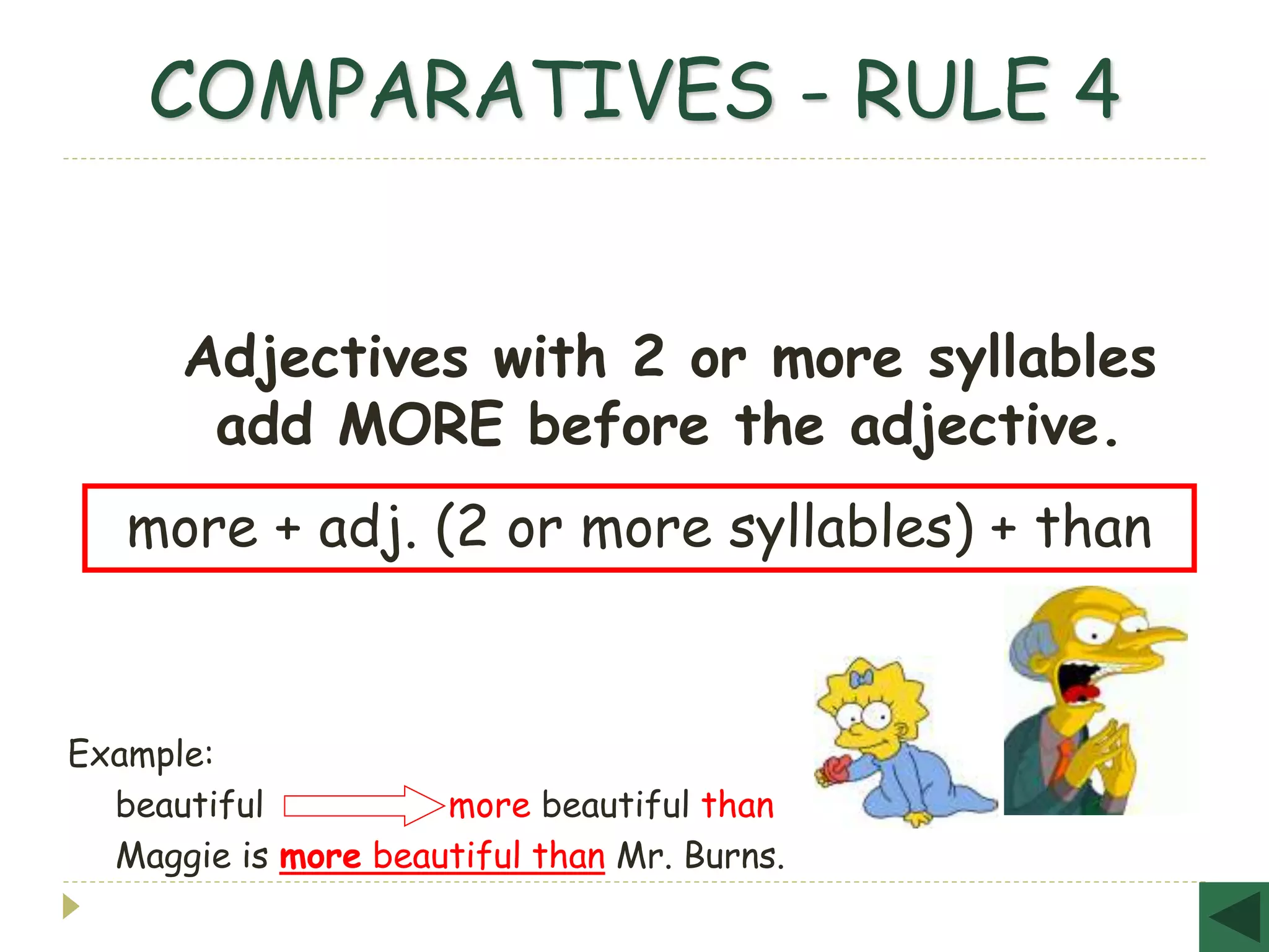 Comparatives and superlatives.ppt
