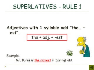 Comparatives and superlatives.ppt