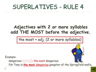 Comparatives and superlatives.ppt