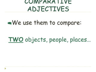 Comparatives and superlatives.ppt