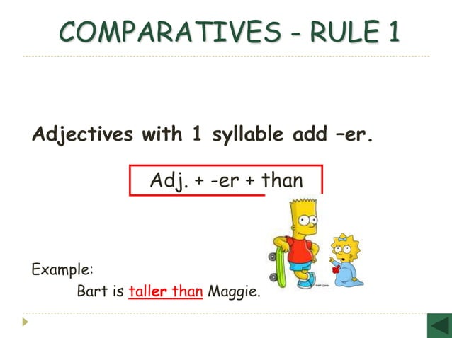Comparatives and superlatives.ppt