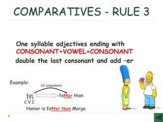 Comparatives and superlatives.ppt