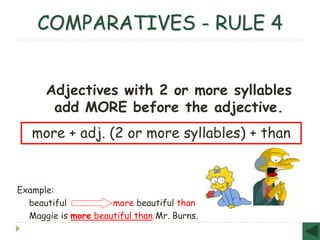 Comparatives and superlatives.ppt