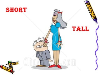 Comparatives and superlatives.mic