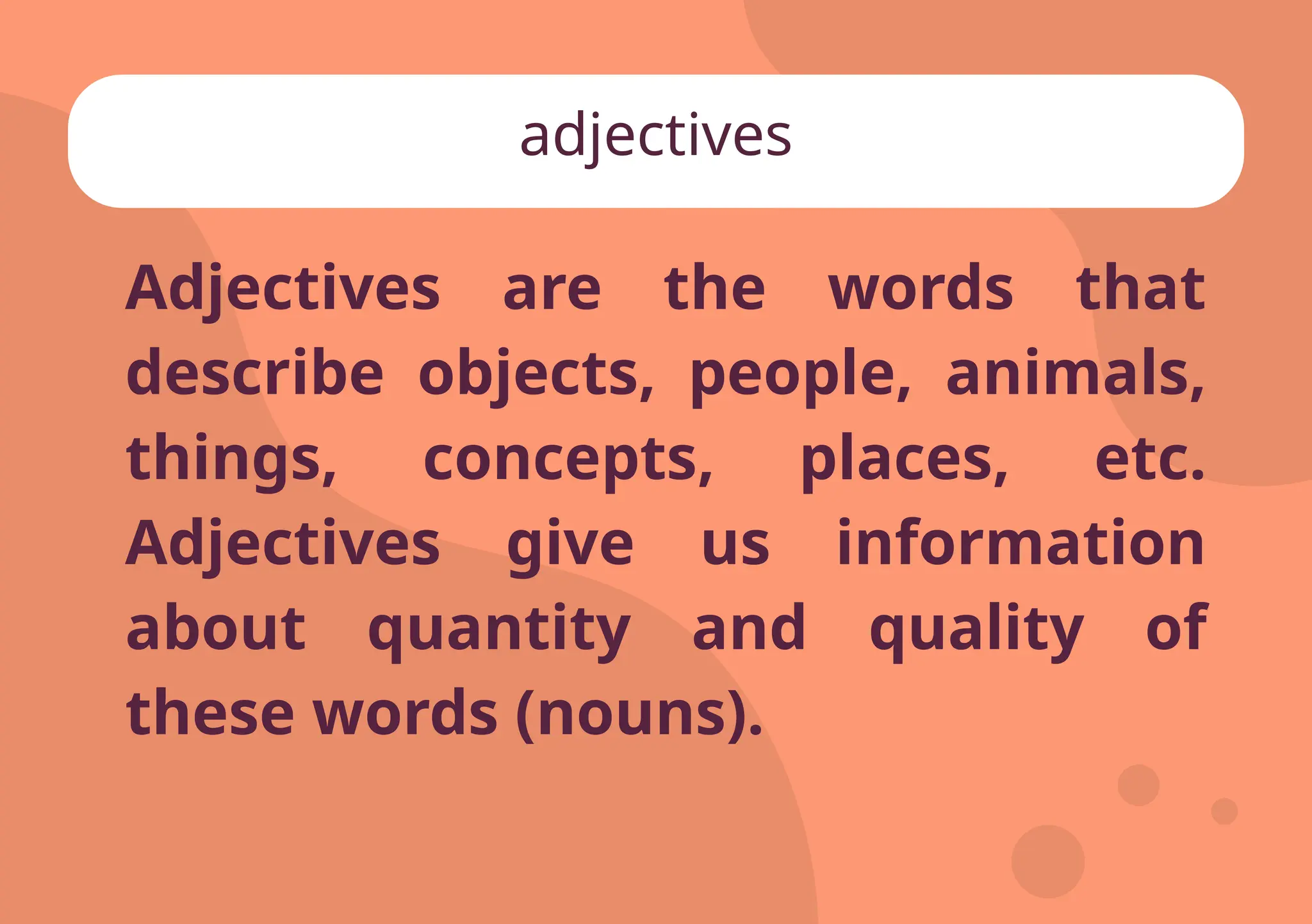 Comparatives and Superlatives ADJECTIVES.pptx