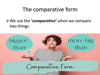 comparatives and superlativeslesson (1).ppt