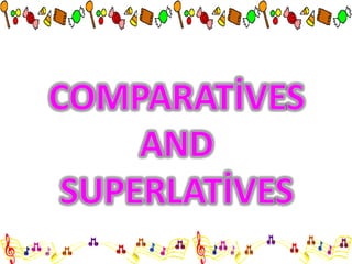 Comparatives nice two | PPT
