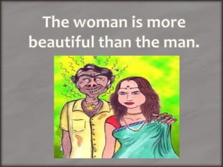 Comparatives pictures to describe | PPT