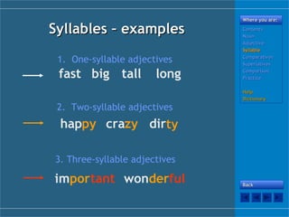 Comparatives superlatives | PPT
