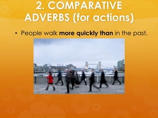 Comparatives & superlatives | PPT