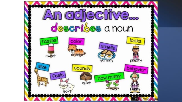 Comparatives & superlatives movers d | PPTX