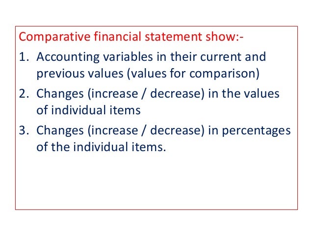 Outstanding Objectives Of Comparative Statement Balance Sheet Template outstanding-objectives-of-comparative-statement-balance-sheet-template