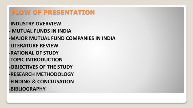 Comparative study | PPT